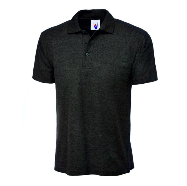 UNEEK UC101 Classic Polo Shirt - The Black Shack Ltd