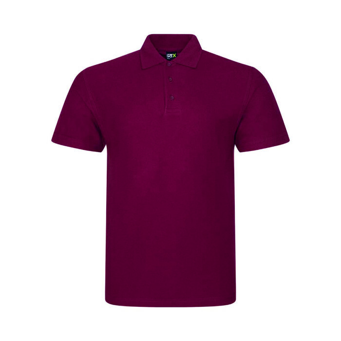Pro RTX RX101 Pro Piqué Polo Shirt - The Black Shack Ltd